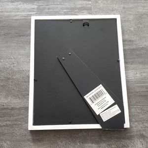 Mainstays | Accents | White Classic Mainstays Picture Frame | Poshmark